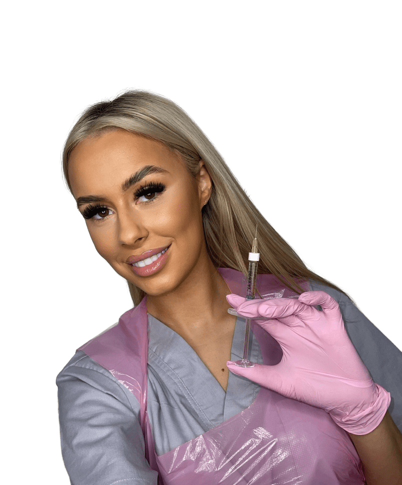 Hayley Nicole Clinics | Aesthetics Littleborough